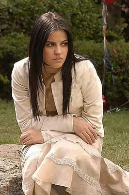 Maite Perroni: Telenovelas Maite Perroni